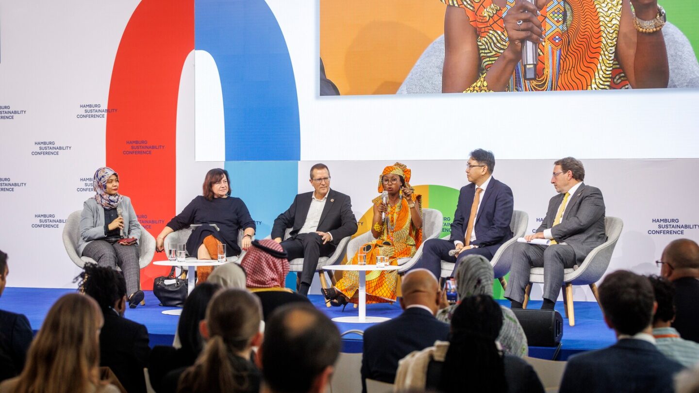 HSC | BMZ Digital.Global