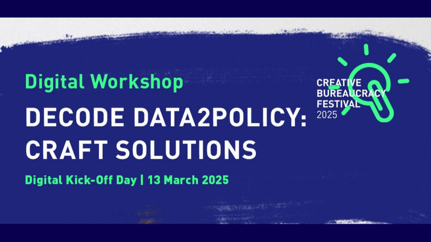 Events | BMZ Digital.Global