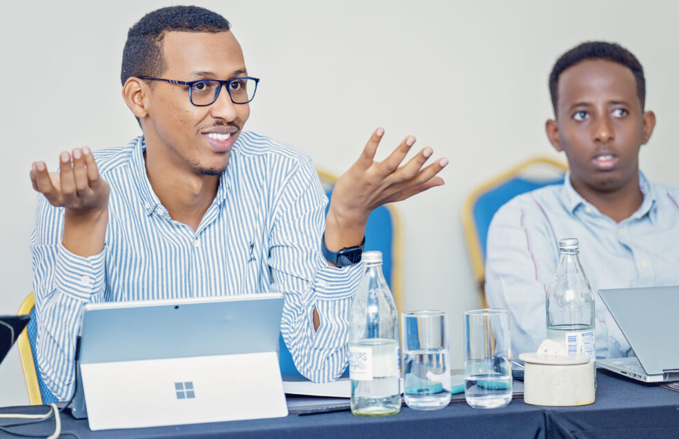 Building blocks for digital administration—GovStack | BMZ Digital.Global