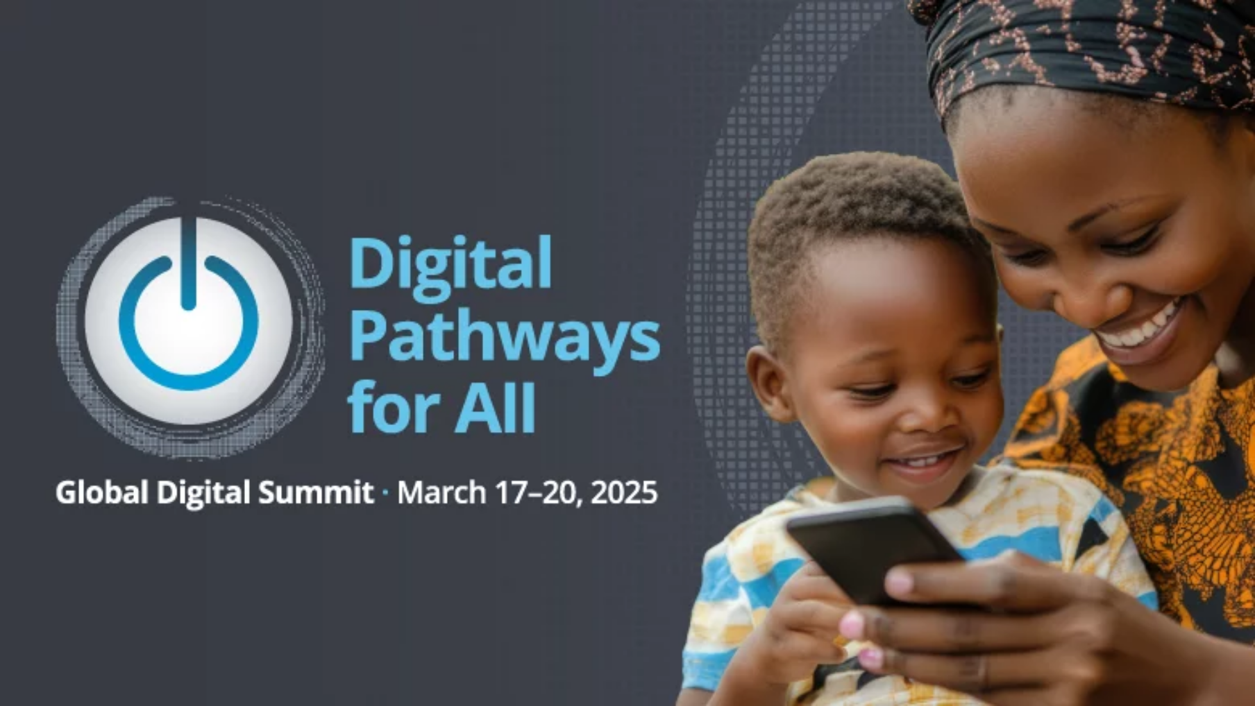 World Bank Global Digital Summit 2025 | BMZ Digital.Global