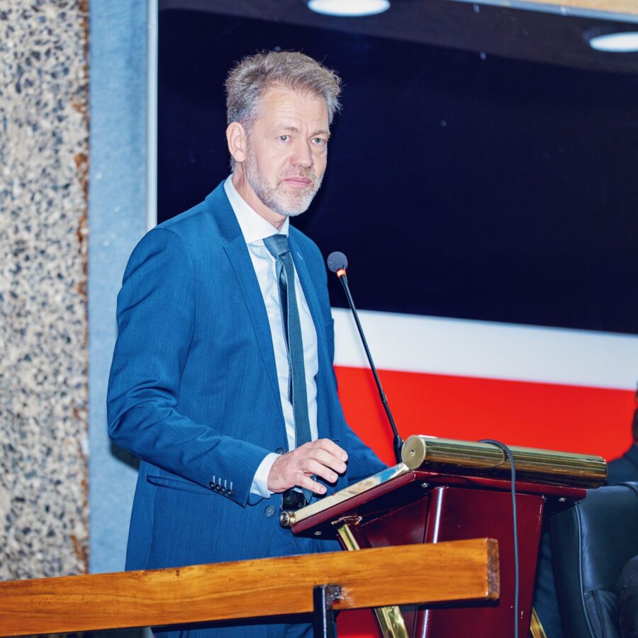 Poised to be an AI powerhouse: Kenya launches its National AI Strategy ...