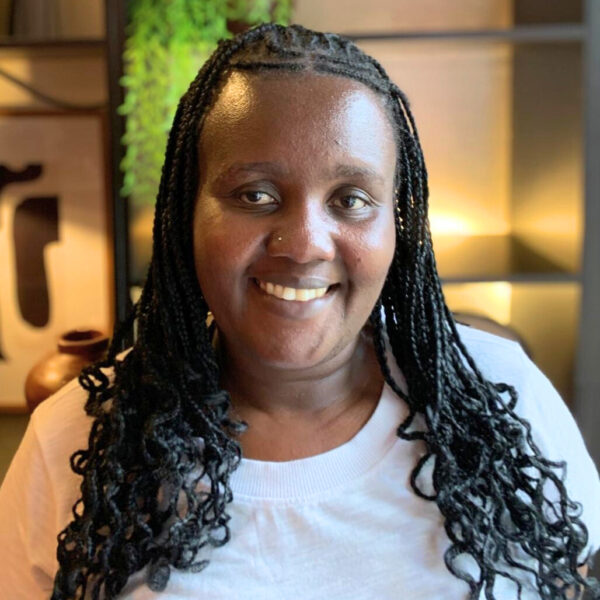 5 Questions for…Joan Kinyua | BMZ Digital.Global