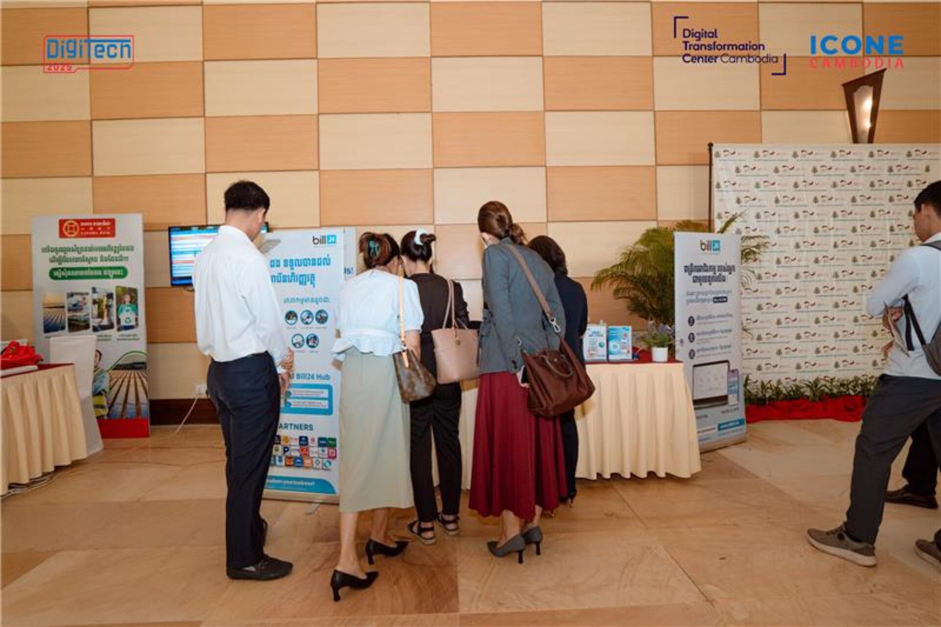 From receipt to retail hit: Cambodia’s SMEs are taking off digitally | BMZ Digital.Global