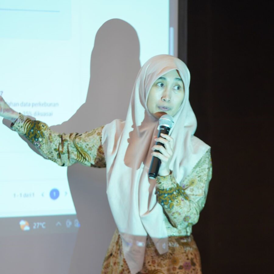 Daten gegen Desinformation: Chatbot FaktaIklim klärt Klimamythen auf | BMZ Digital.Global