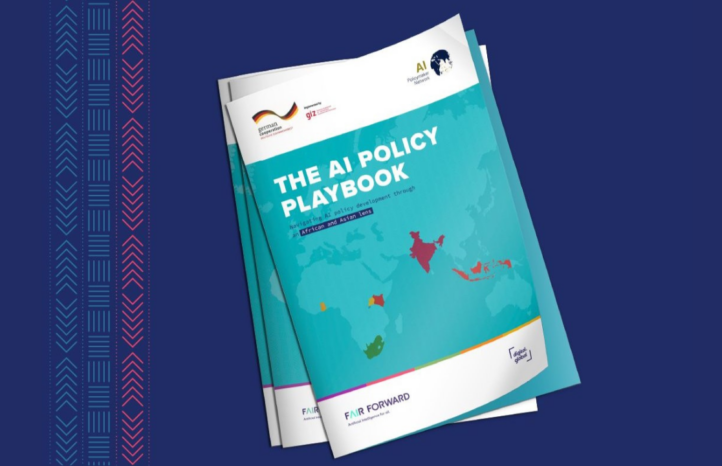 Building blocks for digital administration—GovStack | BMZ Digital.Global