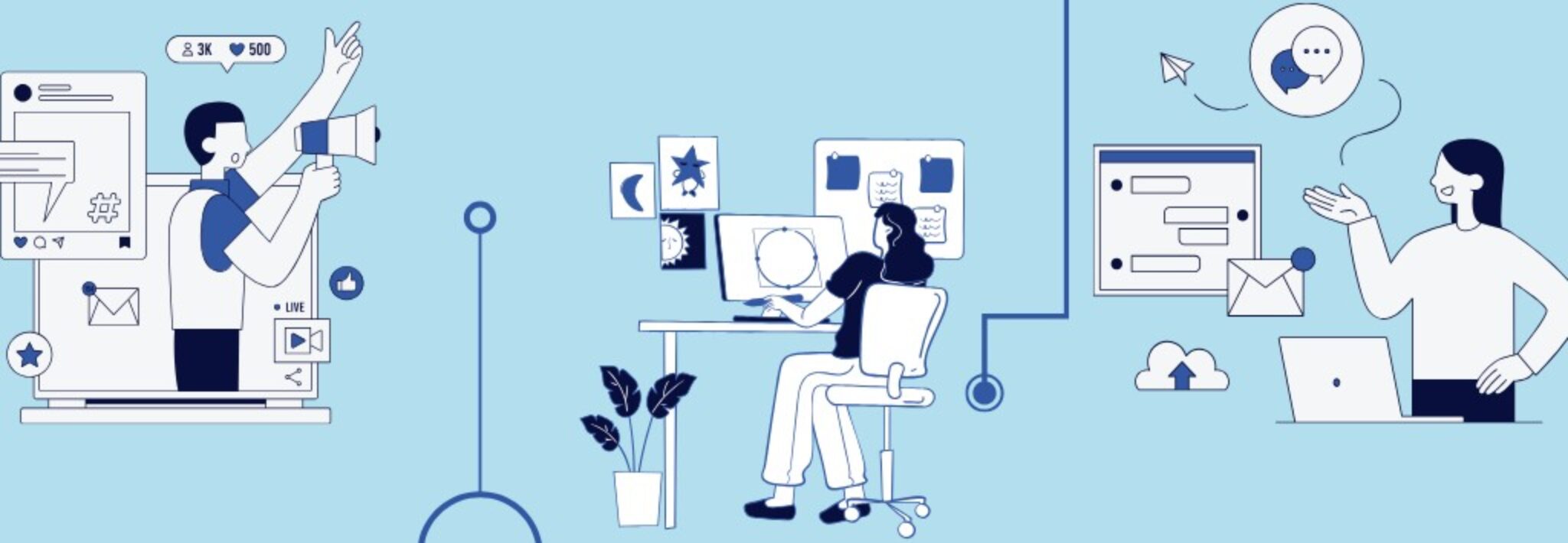 Online Freelancer Training Toolkit for Gig Workers | BMZ Digital.Global