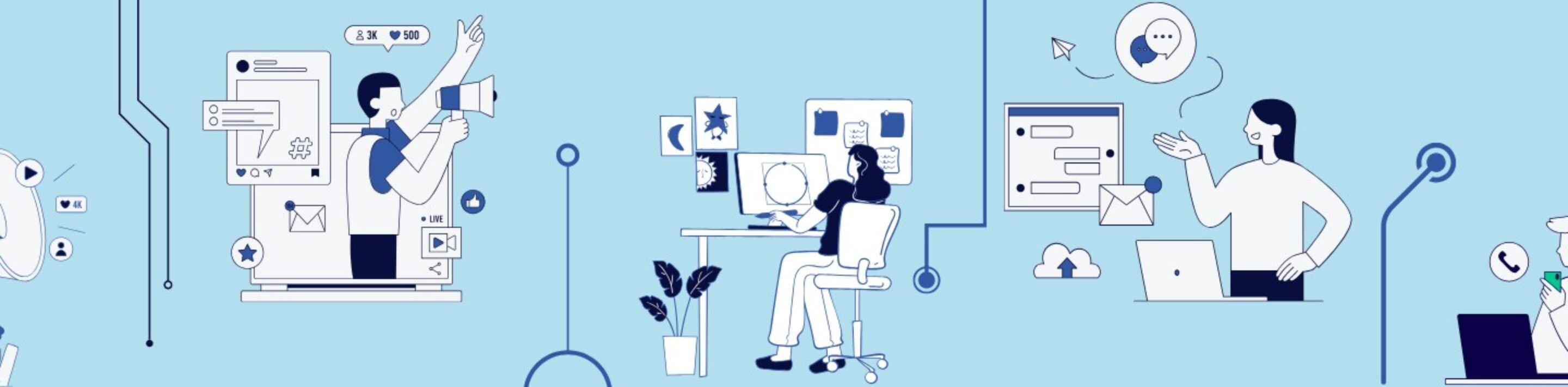 Online Freelancer Training Toolkit for Gig Workers | BMZ Digital.Global