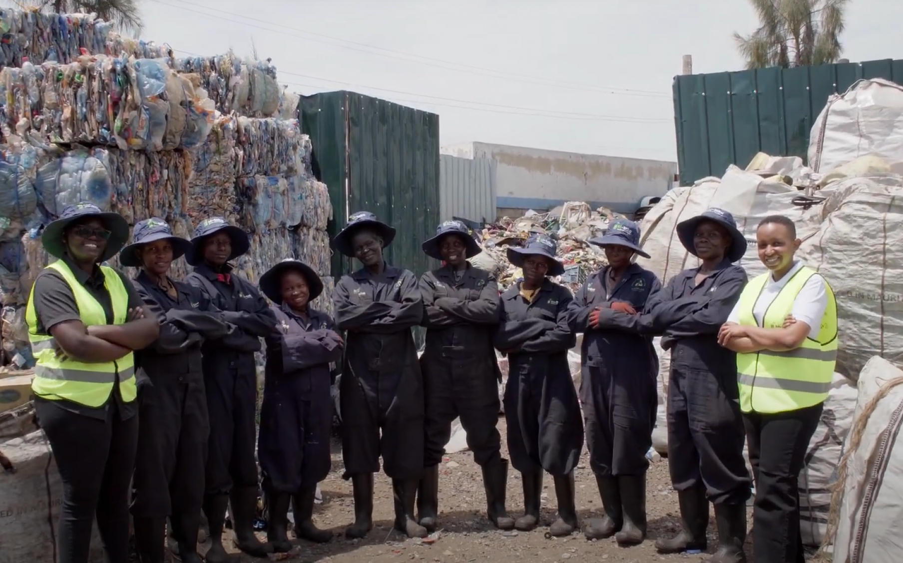 Turning waste into opportunity: M-taka strengthens the circular economy ...